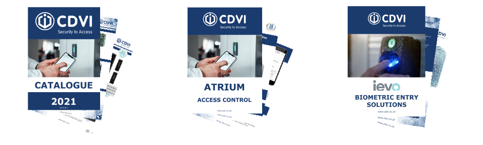 Resources marketing - CDVI Suisse